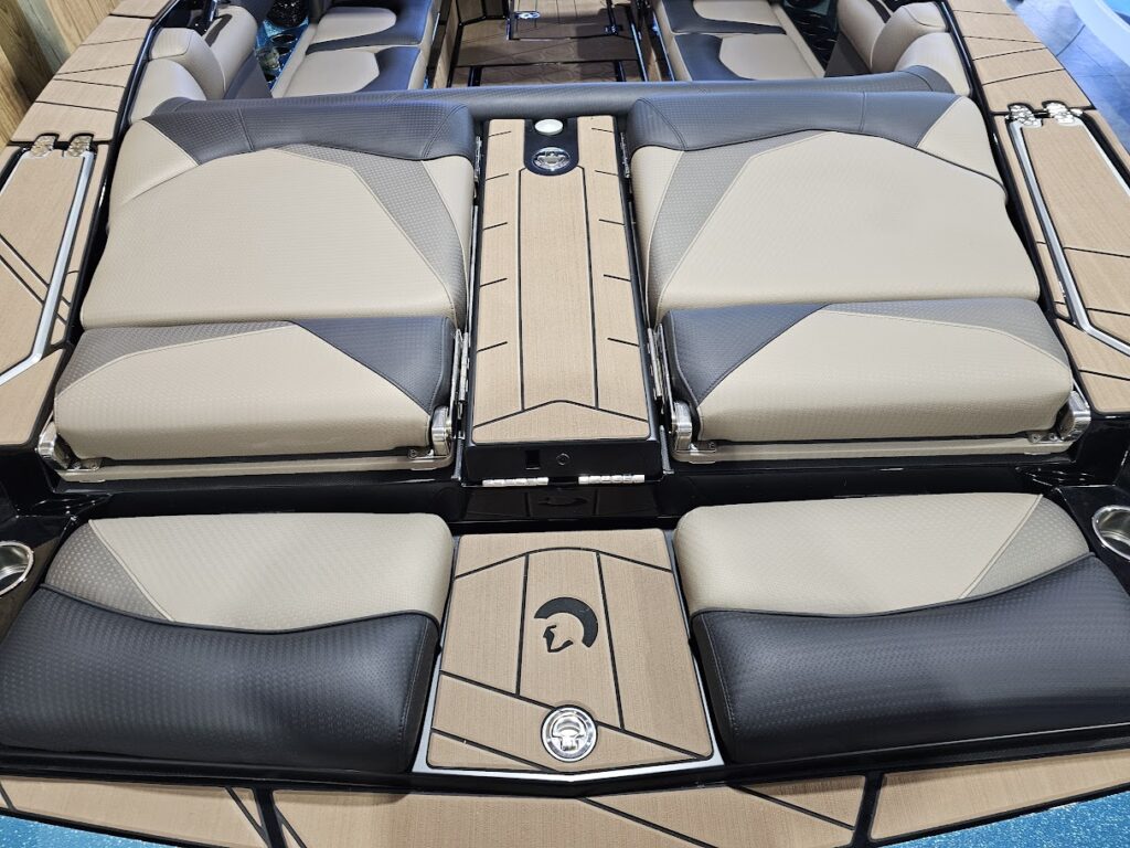 Centurion Boats are #1 for the World’s Best Wakes and Waves!