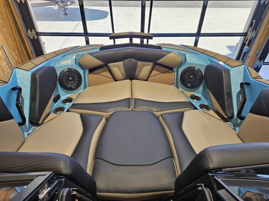 Centurion Boats are #1 for the World’s Best Wakes and Waves!